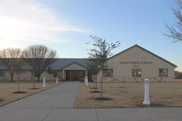 Lots of fun at the library in 2019 | Sachse News