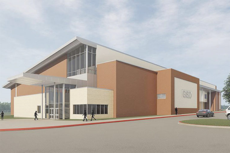 District dives into natatorium construction | Sachse News