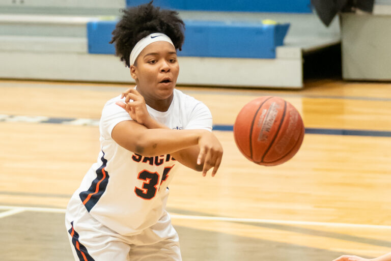 Sachse girls basketball rolls with the punches in difficult start ...