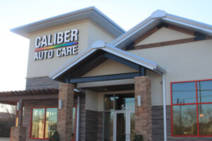 Caliber Auto Care opens Sachse location | Sachse News