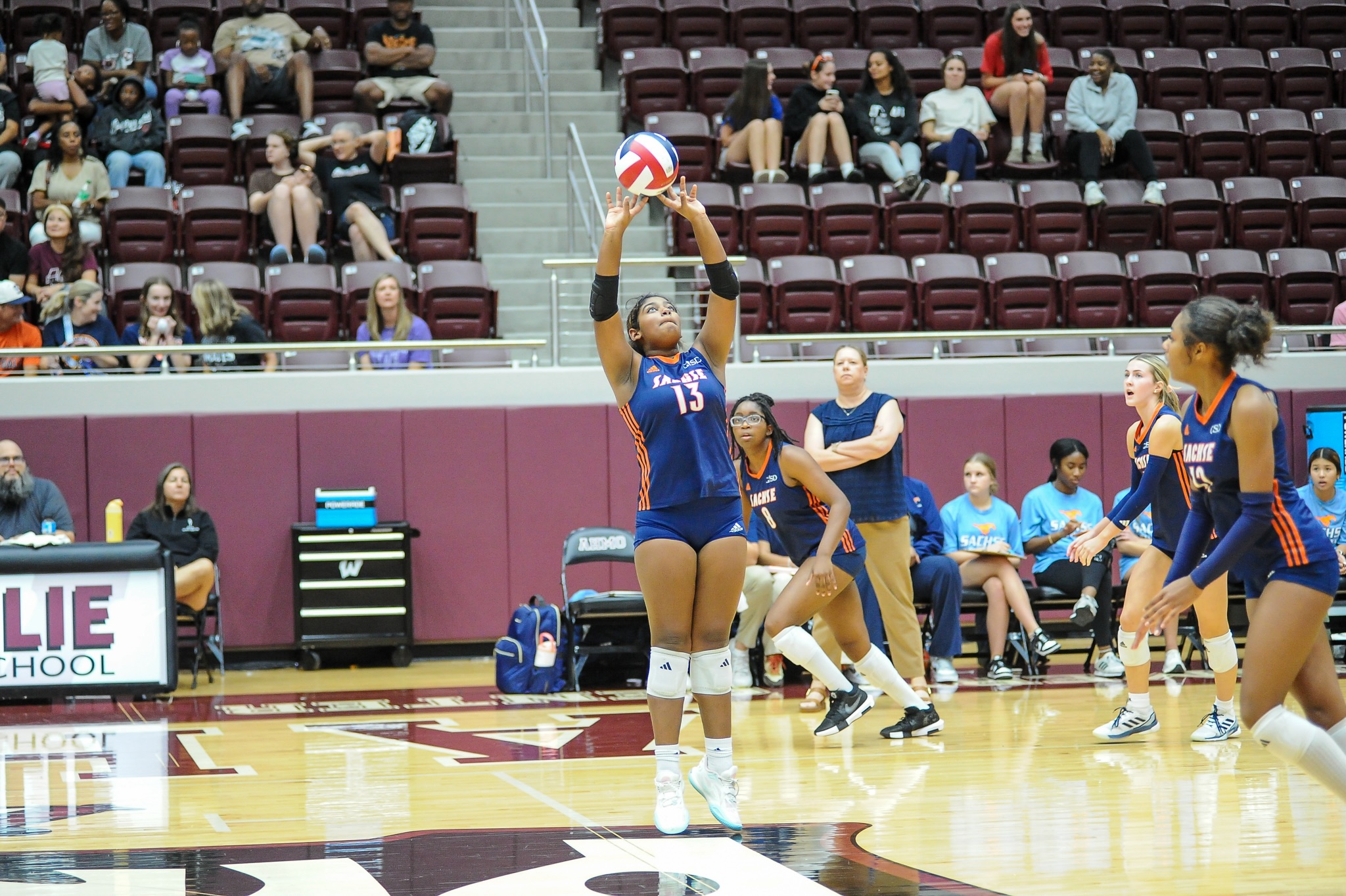 Sachse overcomes early test by Rowlett | Sachse News