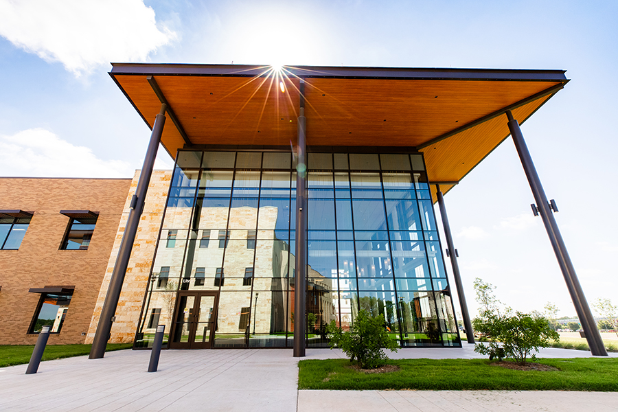 College CTE building expansion gets green light | Sachse News