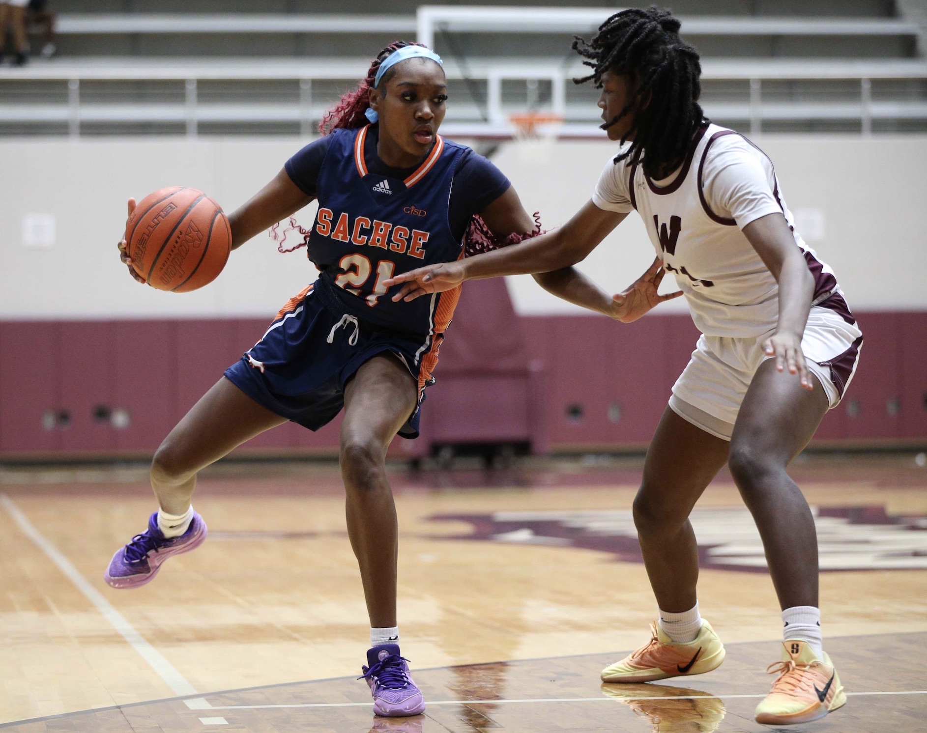 Sachse News | Today's news