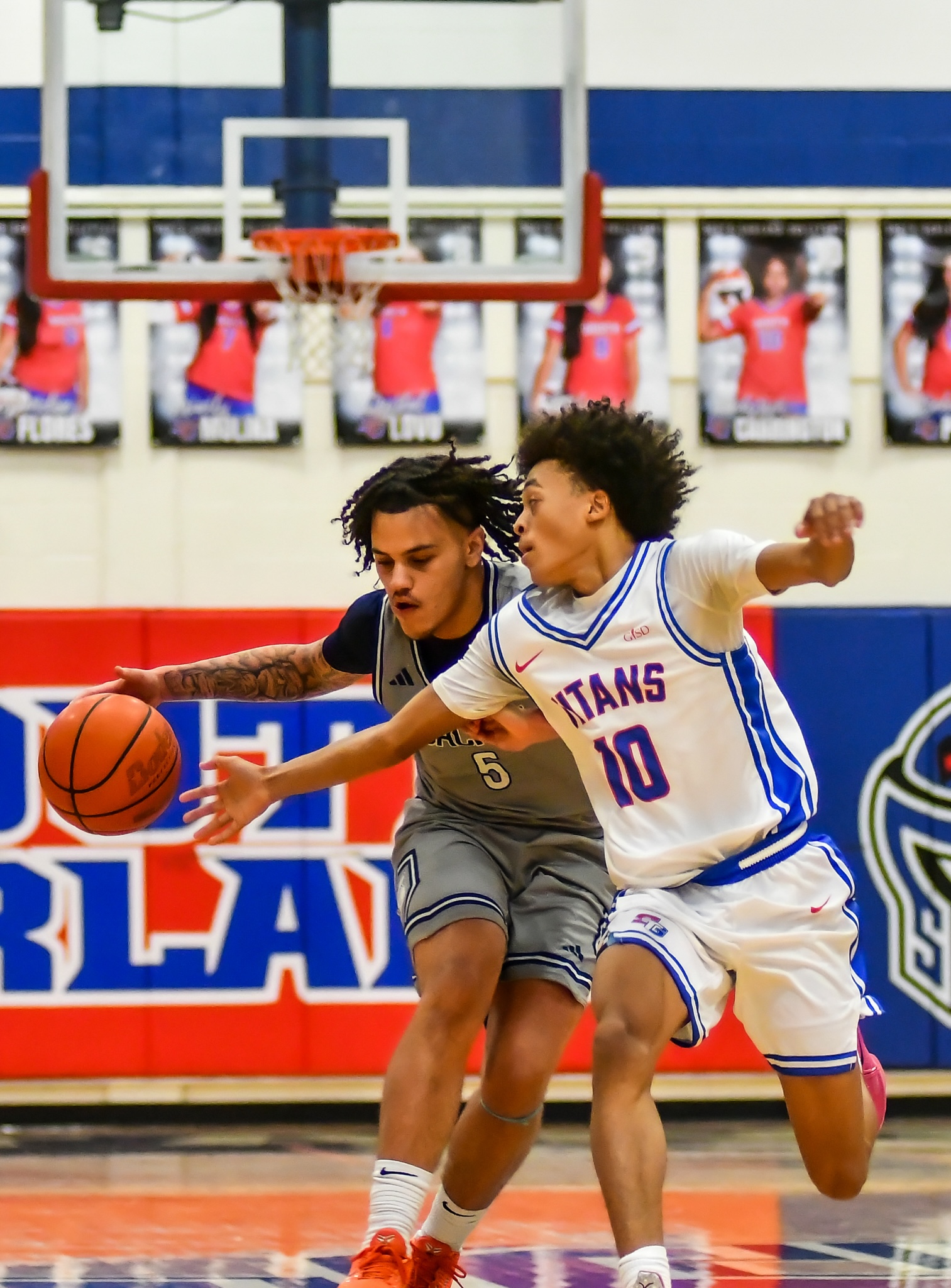 Late rally falls short for Sachse in Game 1 | Sachse News