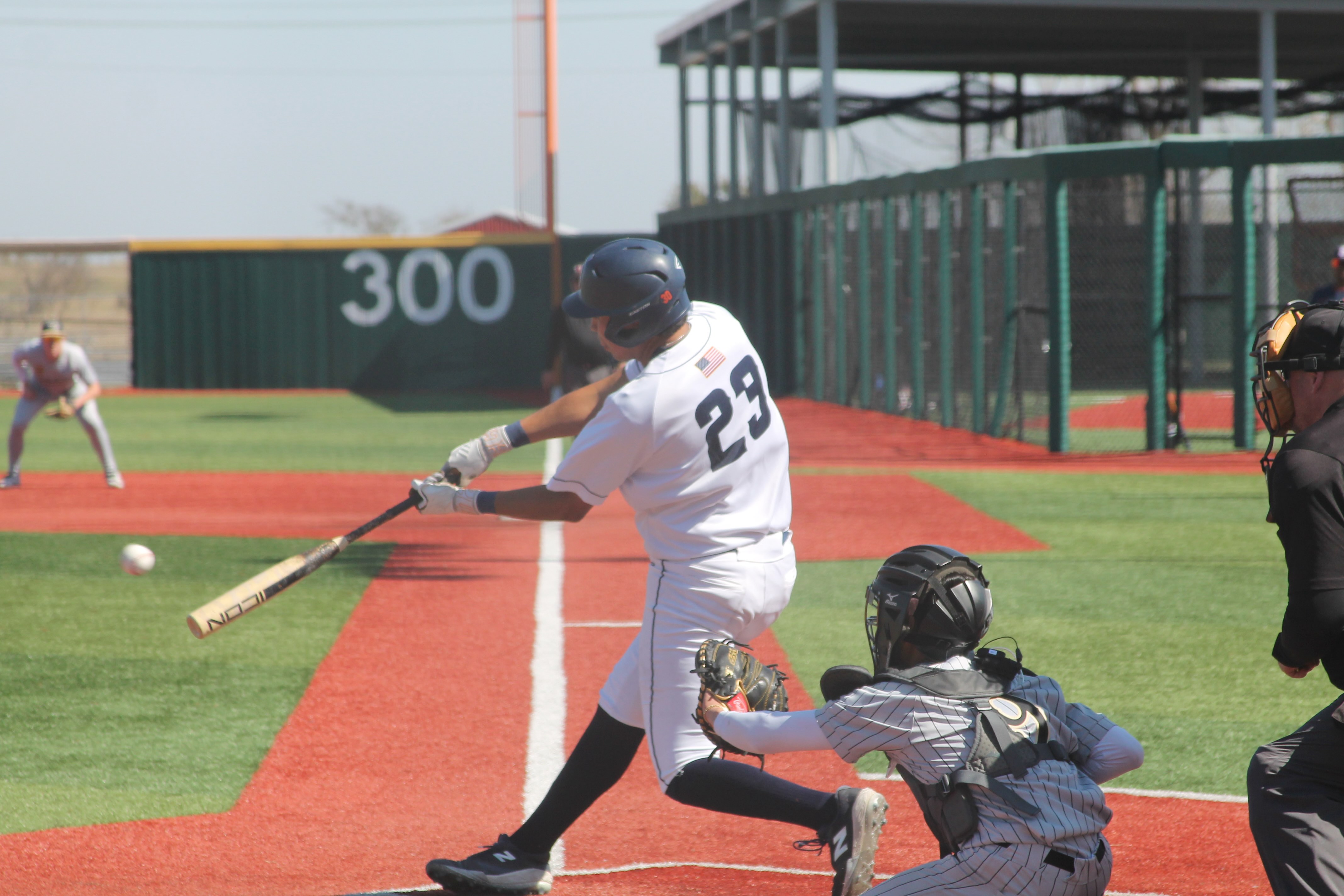 Sachse baseball splits with Wylie East | Sachse News